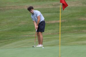 Playoff hat trick for Randoph’s Nelson in Penn-York - Olean Times Herald