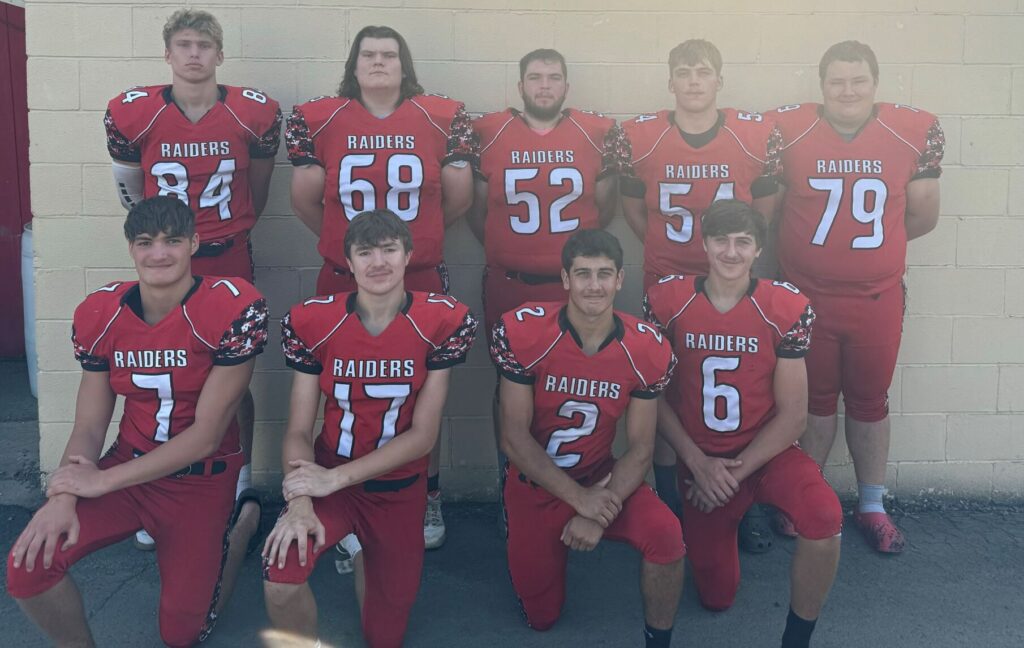 With foundation in place, Red Raiders eye even better ‘24 season ...