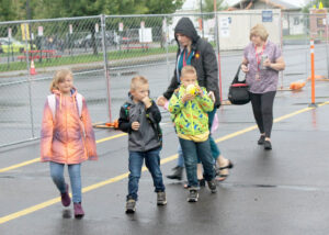 Olean mayor, police chief urge caution from drivers as school gets ...