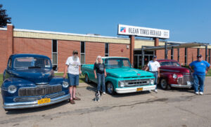 Street Classics car show set for Sunday - Olean Times Herald
