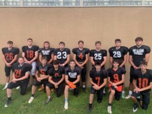 Physical brand of football has Gators poised for another deep run ...