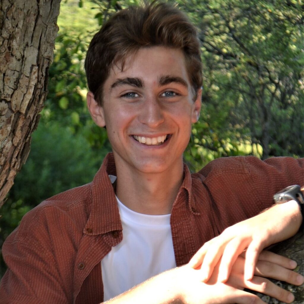 Ellicottville's Benatovich named Youth of the Week - Olean Times Herald