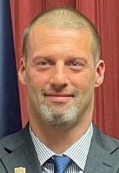 Cyr announces run for Allegany County treasurer - Olean Times Herald