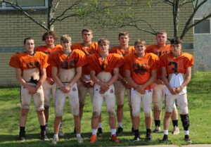 Rees takes over as Smethport looks for turnaround - Olean Times Herald