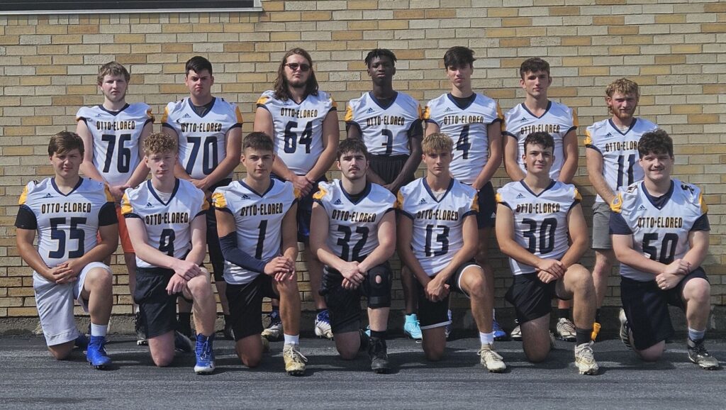 Otto-Eldred will lean on experience in 2024 - Olean Times Herald