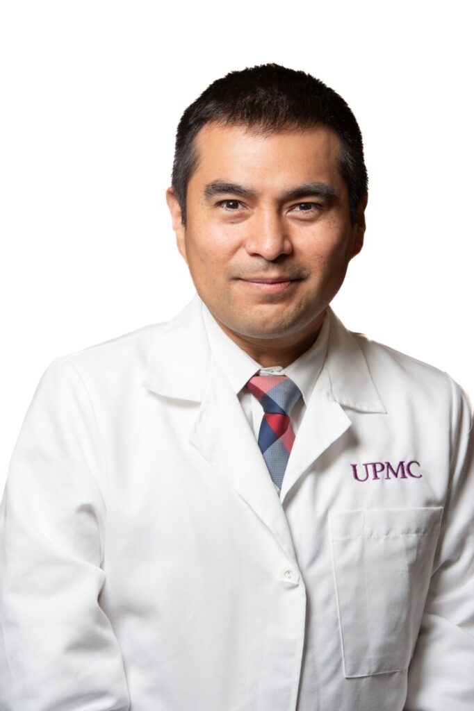 New urologist at UPMC Cole in Coudersport - Olean Times Herald
