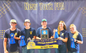 Randolph FFA heading to nationals for 2nd consecutive year - Olean ...