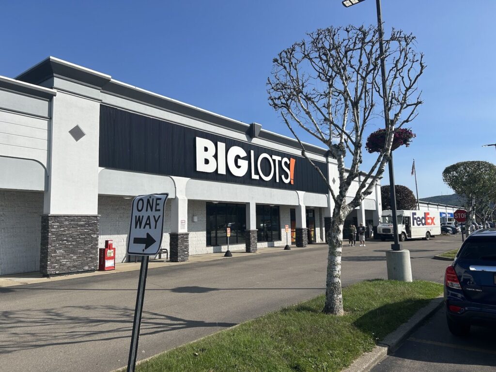 Big Lots closing stores — Olean, Bradford sites not affected for now ...