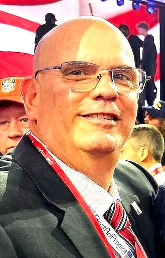 Heberling re-elected chairman of Cattaraugus County GOP - Olean Times ...