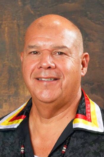 Seneca Party announces election candidates; J.C. Seneca tapped for ...