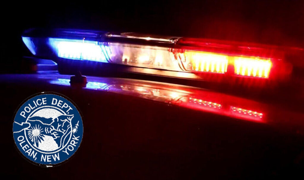 Olean police identify man after body found in dumpster - Olean Times Herald