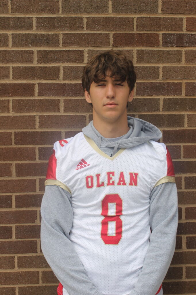 ‘Undersized,’ but undeterred: Huskies win at Depew - Olean Times Herald