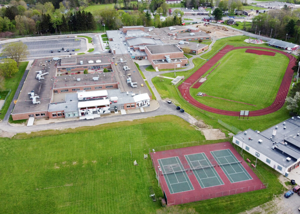 What's Cool in School: Salamanca schools receive $100K grant for ...