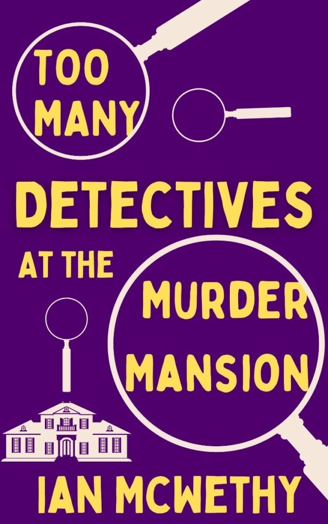 Portville Central School Drama Club to present 'Too Many Detectives at ...