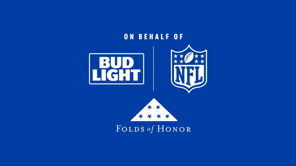 Anheuser-Busch Continues Longstanding Commitment to Folds of Honor with ...