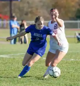 Lavery scores winner as CRH holds off Addison - Olean Times Herald