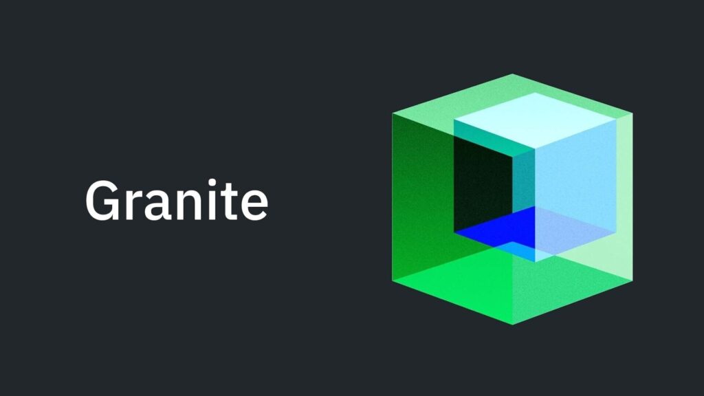 IBM Introduces Granite 3.0: High Performing AI Models Built for ...