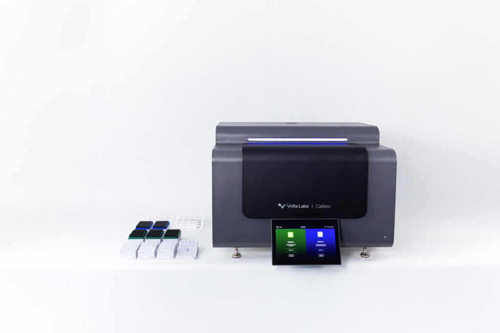 Volta Labs joins PacBio Compatible program to help PacBio customers ...