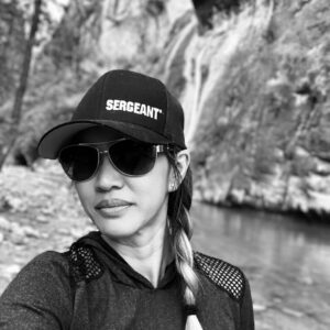 SERGEANT LAUNCHES NEW APPAREL COLLECTION - Olean Times Herald