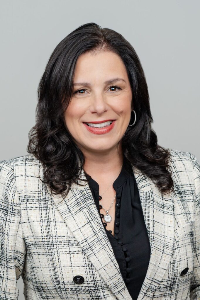 DuPont's Wendy Andrushko Named one of Canada's Top 100 Most Powerful ...