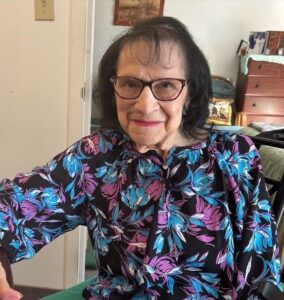 State & Union: Olean resident celebrates 100th birthday today - Olean ...