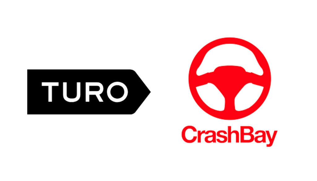 Turo and CrashBay Announce Partnership to Transform Vehicle Repair for ...
