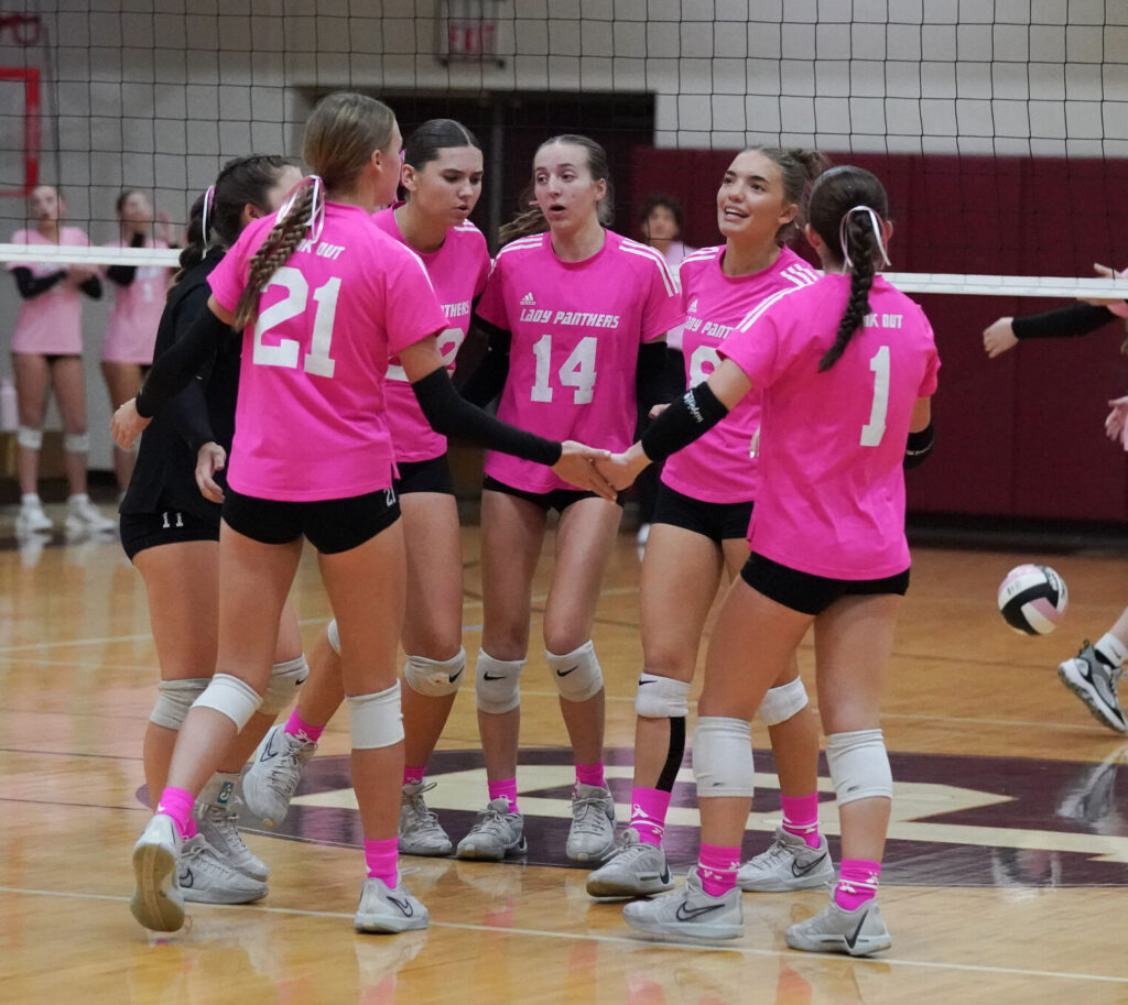 Portville picks up 10th sweep of season, remains unbeaten - Olean Times ...