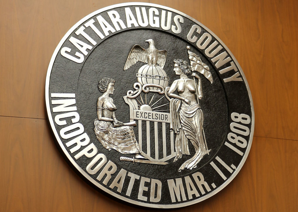 Cattaraugus County assistant DA a Champion for Domestic Violence ...
