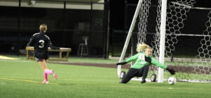 Gators down Huskies behind five different goal-scorers - Olean Times Herald