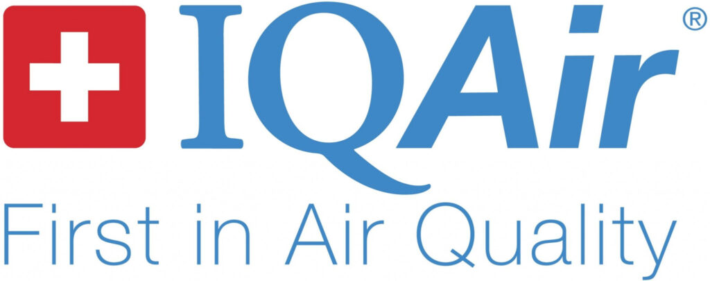 IQAir launches free media air quality dashboard - Olean Times Herald