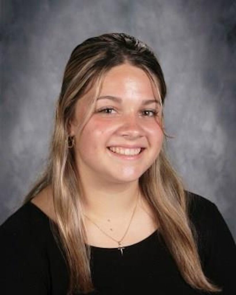 Gowanda's Kohn named Youth of the Week - Olean Times Herald