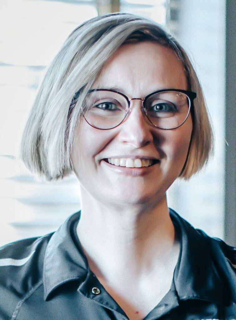 A Manager’s Playbook: Find your Kyleigh - Olean Times Herald