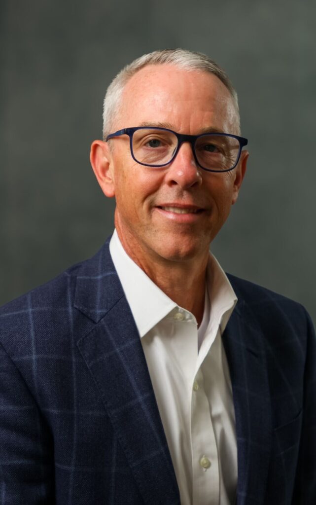 People first principles: 2024 L.O.U.I.E. Award to be presented to James ...