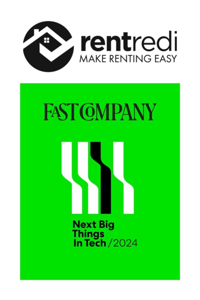RentRedi Named to Fast Company's Fourth Annual List of the Next Big ...