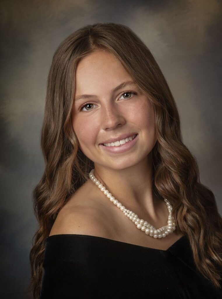 Olean's DeRose named Youth of the Week - Olean Times Herald
