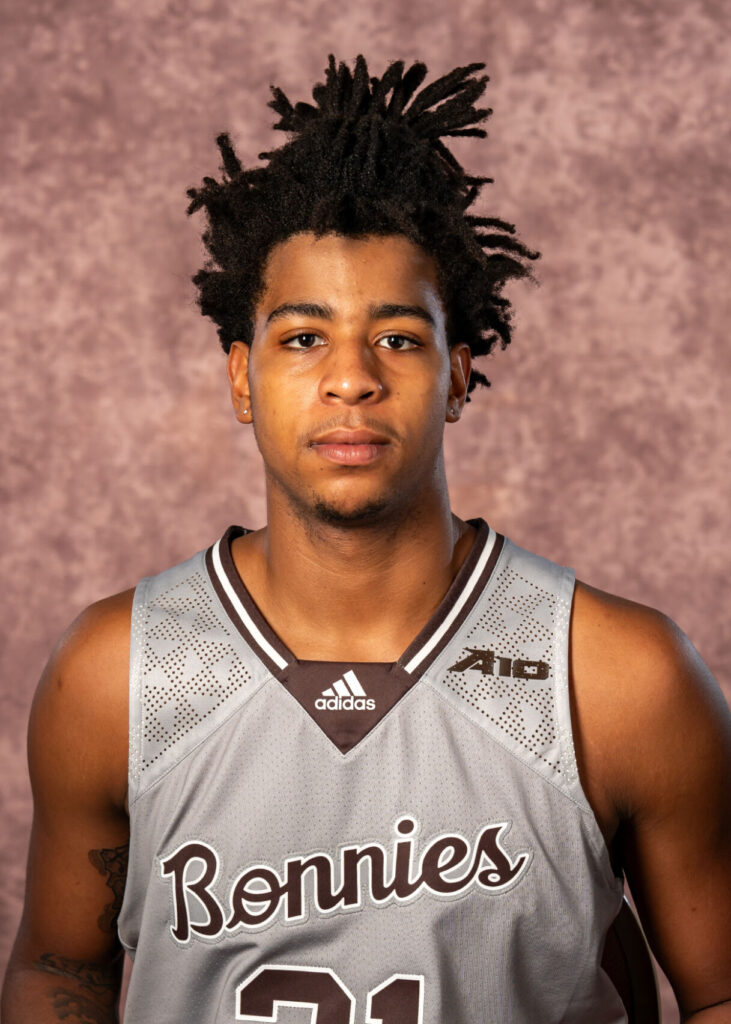 Thompson looks to solidify SBU role after first start - Olean Times Herald
