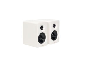 Introducing the M60 Compact Multimedia Desktop 2.0 Speakers from ...