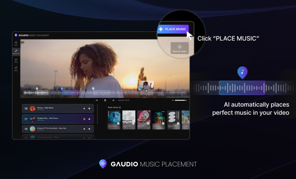 Gaudio Lab Secures CES Innovation Award for Third Consecutive Year: "AI ...