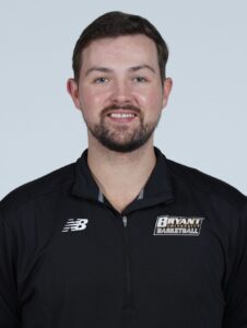Nick Schmidt, new Bryant assistant, excited to face father’s Bona team ...