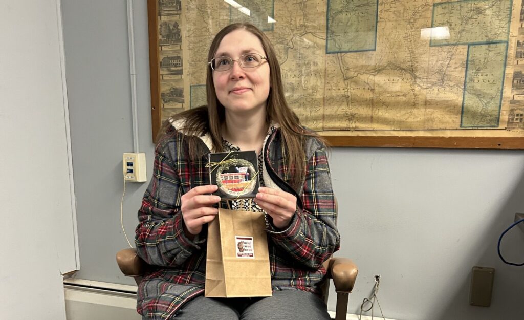 State & Union: Siemens engineer wins first snow contest - Olean Times ...