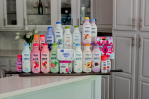 Lifeway Foods® Announces Expanded Kefir and Farmer Cheese Distribution ...