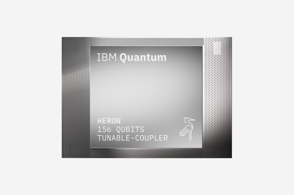 IBM Launches Its Most Advanced Quantum Computers, Fueling New ...