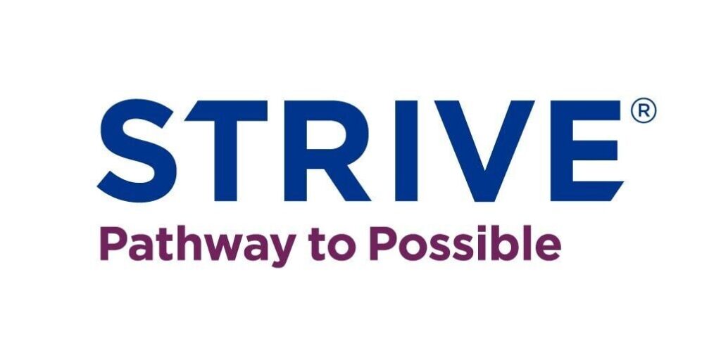 STRIVE, Leading National Workforce Solution for People Facing Systemic Barriers, Launches ...
