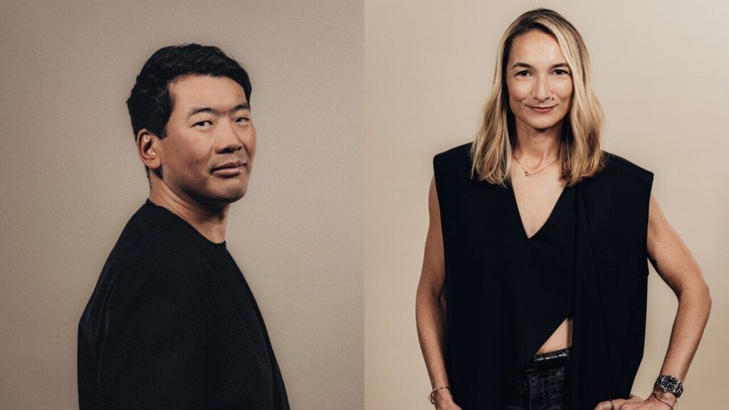 IFF Appoints Two New Fine Fragrance Perfumers - Olean Times Herald