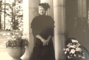 Mystery solved at lecture on Wellsville cemetery - Olean Times Herald