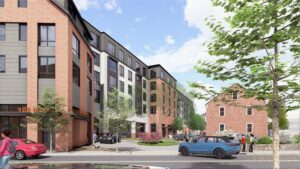 O'Connor Group Breaks Ground on Elysian Watertown Square Unveiling ...