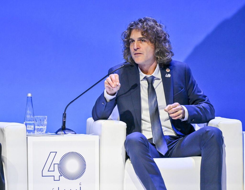 Embracing AI is critical to a sustainable and prosperous energy future ...