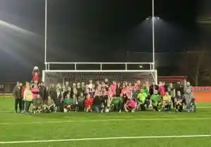 OHS soccer player’s fundraiser raises thousands for student with cancer ...