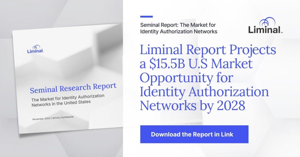 Liminal Report Projects $15.5 Billion U.S. Market Opportunity for ...