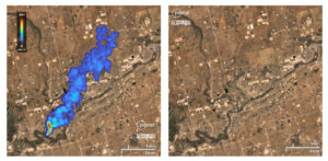 Carbon Mapper Achieves First Tanager-1 Methane Mitigation Success ...